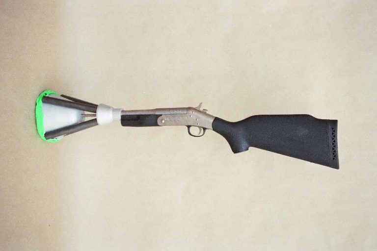 Handheld | Ace Live Animal Capture | net gun animal catcher for fast ...