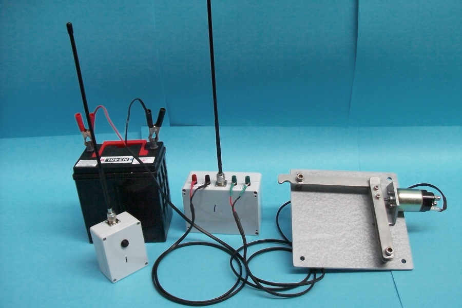 Mass Animal Capture - Ace Live Animal Capture - remote-capture groups ...