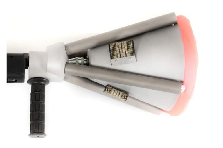 Handheld | Ace Live Animal Capture | net gun animal catcher for fast ...