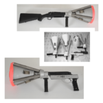 Net Guns - Ace Live Animal Capture - quality net guns for animal ...