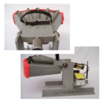 Net Guns - Ace Live Animal Capture - quality net guns for animal ...